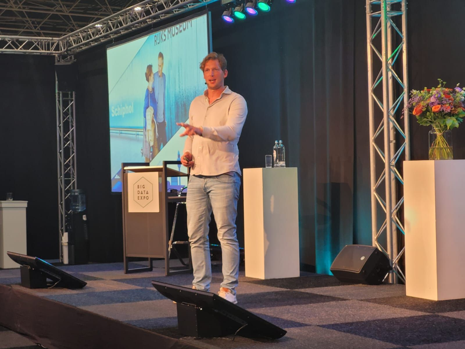 ICT Group Water Congress 2025 | ICT Group